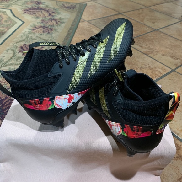adidas | Shoes | Adidas Impact Exotic Speed Football Cleats | Poshmark